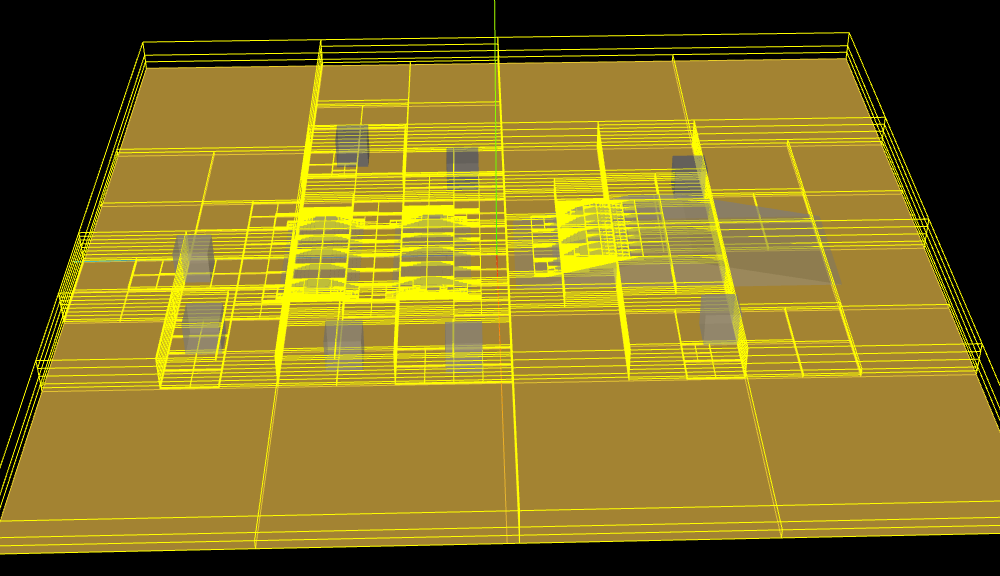 1. 八叉树Octree扩展库介绍 | Three.js中文网