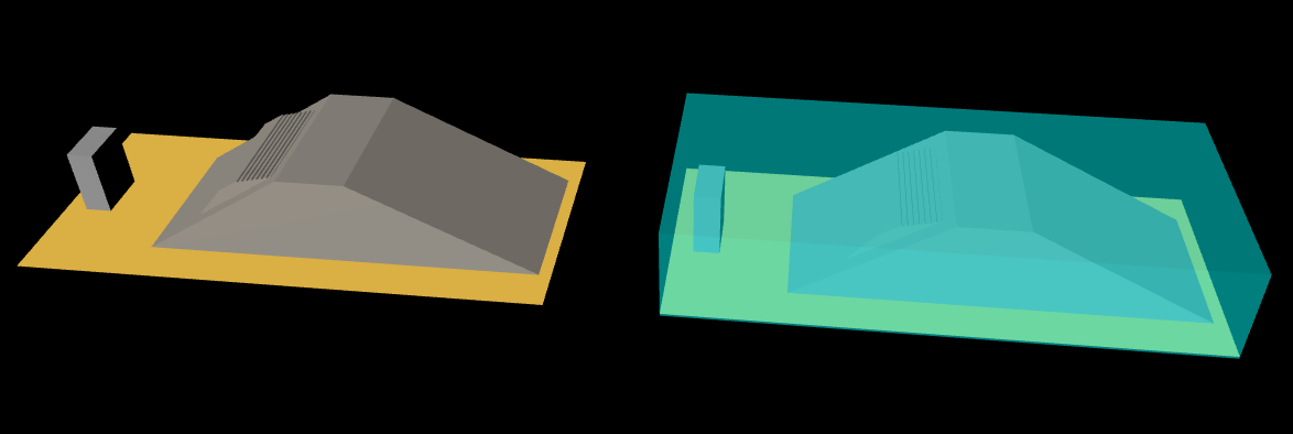 1. 八叉树Octree扩展库介绍 | Three.js中文网